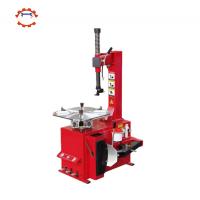 China JARAY Automatic Motorcycle Tire Mount and Balance Machine 110V 220V 380V Power Supply for sale