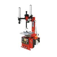 China 0.75kw 1.1kw Auto Repair Shop Tire Change Belt Swing Arm Machine 4T Load for sale
