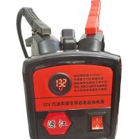 China JB10000 2000A Peak 24000mAh Car Jump Starter Power Bank 12V 24V Emergency Battery for sale