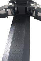China Maximize Your Auto Repair Efficiency with Our Two Post Double Cylinder Hydraulic Lift for sale