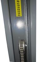 China Maximize Your Auto Repair Efficiency with Our Two Post Double Cylinder Hydraulic Lift for sale