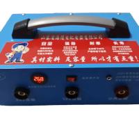 China 24000mAh 88.8Wh Car Jump Starter Power Bank 2000A Peak for 12V 24V Auto Emergency for sale