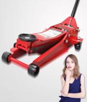 China Horizontal Vehicle Repair Tool 4T Load 70PA Hydraulic Pressure Outside Clamping 10-22 Inch for sale