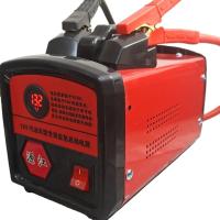 China 24000mAh 2000A Car Jump Starter Power Bank 12V 24V Output Emergency Battery for sale