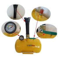 China Customer Request 4 Post Car Lift Wheel Alignment Machine Tire Changer Wheel Balancer for sale