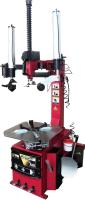 China Max. Wheel Diameter 1000mm 3D Wheel Aligner Scissors Car Lift Elevator Tire Changer for sale