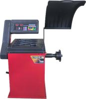 China Max. Wheel Diameter 1000mm 3D Wheel Aligner Scissors Car Lift Elevator Tire Changer for sale