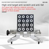 China Max. Wheel Diameter 1000mm 3D Wheel Aligner Scissors Car Lift Elevator Tire Changer for sale