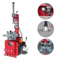 China 10-22 Inch Outside Clamping 3D Wheel Alignment Machine 0.75kw 1.1kw Motor Power for sale