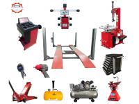 China Truck Tyre Removal Machine and Wheel Balancer for Max Wheel Diameter 1000mm Tires for sale