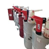 China Automatic Air Operated Barrel Oil Pump 600cc for Agriculture Irrigation for sale