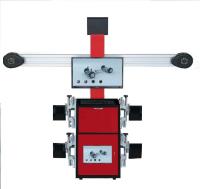 China Multi Voltage Tire Changer 110V 220V 380V for Wheel Alignment 10-22 Inch Outside Clamping for sale