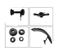 China 12-24 Inch Car Wheel Balancer and Tire Changer 4T Load Capacity Hydraulic System for sale