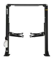 China Double Cylinder Hydraulic Lift Sunm Car Lifter for Two Post Car Lifting Customization for sale