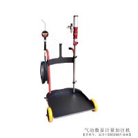 China Manual Hand Operated Oil Pump 6 lb Capacity for Agriculture Irrigation and Steel Equipment for sale