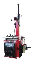 China COSENG C211SE Mobile Tyre Changer 12-24 Inch Inside Clamping 10-22 Inch Outside Clamping 750W-1100W for sale
