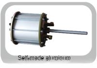 China COSENG C211SE Wheel Balancer Machine 750W-1100W Motor 1000mm Max Wheel Diameter for sale