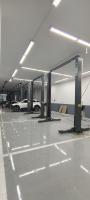 China 4000kg Capacity Two Post Car Lift 220V 380V for Professional Auto Repair for sale