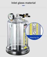China 80L Capacity Portable Extended Oil Extractor Drain for Car Engine Service for sale