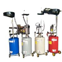 China Automatic Transmission Oil Changer 80L Capacity Portable Car Waste Oil Extractor for sale