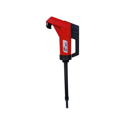 China Vertical Air Operated Oil Transfer Pump 1:1 Ratio for Auto Repair Shops for sale