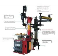 China Max. Wheel Diameter 1000mm C233SE Custom Full Automatic Leverless Tire Changer Machine for sale