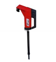 China Plastic Chemical Lever Transfer Hand Drum Pump The Game-Changer for Circulating Pumps for sale