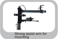 China Automatic Touchless Tire Changer 110V-380V CE Certified Max Wheel 960mm for sale