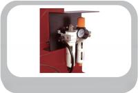 China COSENG C233SE Tire Changer Machine 750W-1100W Outside Clamping 10-22 Inch CE ISO9001 for sale