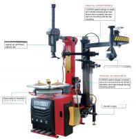 China Dayang Motorcycle Tire Changer and Wheel Balancer for Customer Request within 8-10Bar for sale