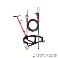 China VKU Manual Liquid Transfer Pump for Barrels Plastic Stainless Steel Aluminum Alloy 24 Months Warranty for sale