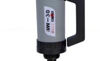 China Reciprocating Pump Machining Draper Plastic Chemical Lever Transfer Hand Drum Pump for sale