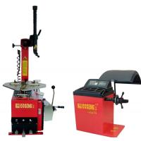 China 12-24 Inch C201GB C301 Mobile Tire Changer for Car and Motorcycle Tyre Dismounting 8-10bar for sale