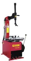 China 10''-22'' Outside Clamping Professional Wheel Balancer and Tyre Changer Combo Machine for sale