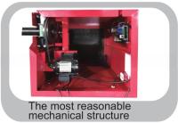 China 10''-22'' Outside Clamping Professional Wheel Balancer and Tyre Changer Combo Machine for sale