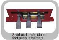 China Customer Request CE Tyre Repair Machine Car Tire Changer Tyre Changer Computer Wheel Balancer Combo for sale