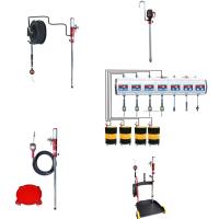 China High Flow Rotary Drum Pump for Other Power Source The Ultimate Oil Transfer Solution for sale