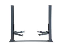 China 2.2kw Motor Power 2 Post Car Lift Auto Hoist Vehicle Lifter for Workshop for sale