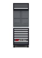 China Garage Store Tools Metal Work Benches for Heavy Duty Tool Box and Industrial Workspace for sale