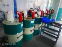China High Pressure Electric Drum Pump with Customized Support and Other Power Source for sale