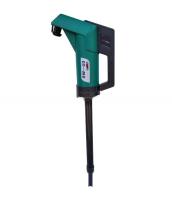 China Vertical Installation Plastic Drum Pump for Portable and Fast Oil Diesel Transfer for sale