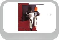 China 1.1W Semi-Automatic Swing Arm Dismounting Car Tyre Changer Machine with CE Certification for sale