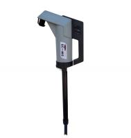 China Convenient and Theory Reciprocating Pump Siphon Hand Drum Pump for Oil Transfer for sale
