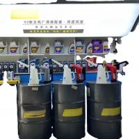 China VKU Booster Plastic Chemical Lever Transfer Pump Hand Operated Corrosion Resistant 24 Month Warranty for sale