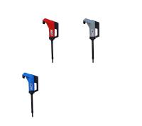 China Vertical Installation Cast Iron Hand Rotary Pump for Customized Software Reengineering for sale