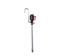 China Vertical Installation Cast Iron Hand Rotary Pump for Customized Software Reengineering for sale