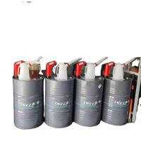 China Automatic Air Operated Barrel Oil Pump 3:1 Ratio Pneumatic Lube Drum Pump for Lubrication for sale