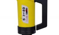 China Hand Rotary Pump for Portable Cast Iron Gallon Drum Oil and Diesel Transfer 5L/min for sale