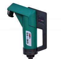 China Oil Safe Hand Pump for 20L Motor Oil Drum Customized Support Software Reengineering for sale