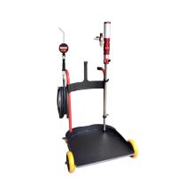 China Oil Safe Hand Pump for 20L Motor Oil Drum Customized Support Software Reengineering for sale